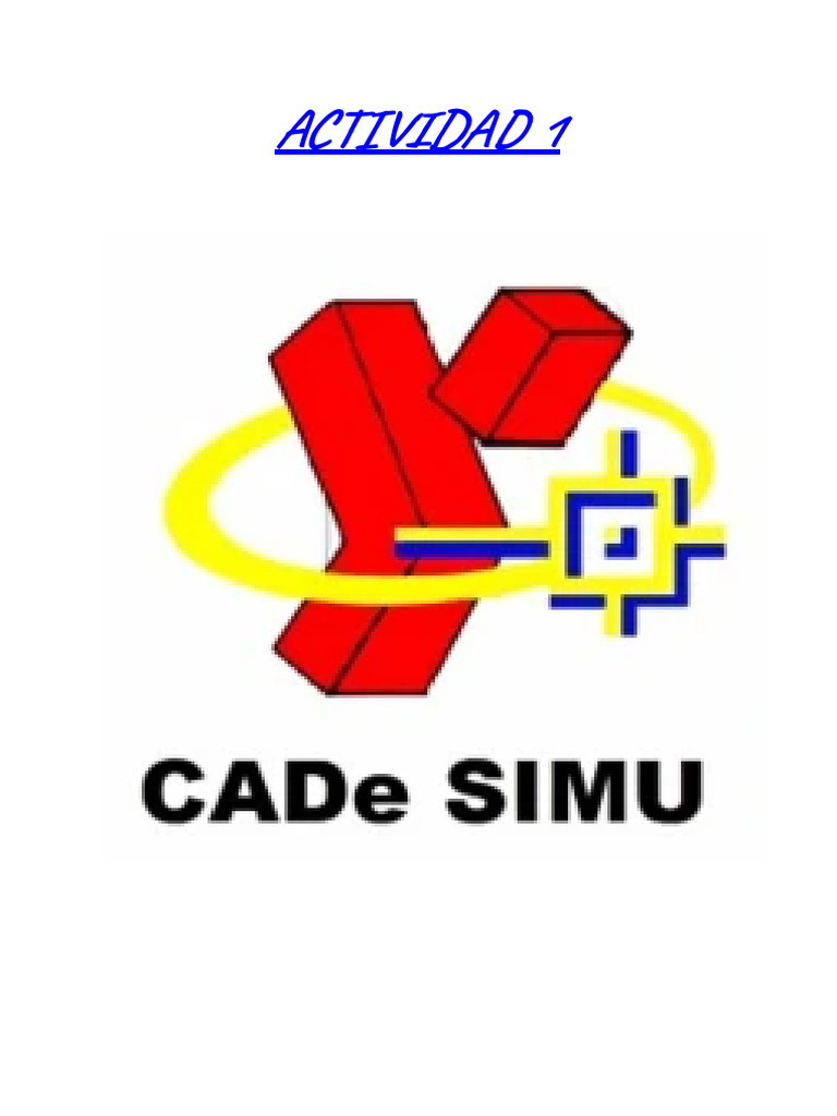 Actividad 1 Javier Saez | PDF | Relé | Cambiar