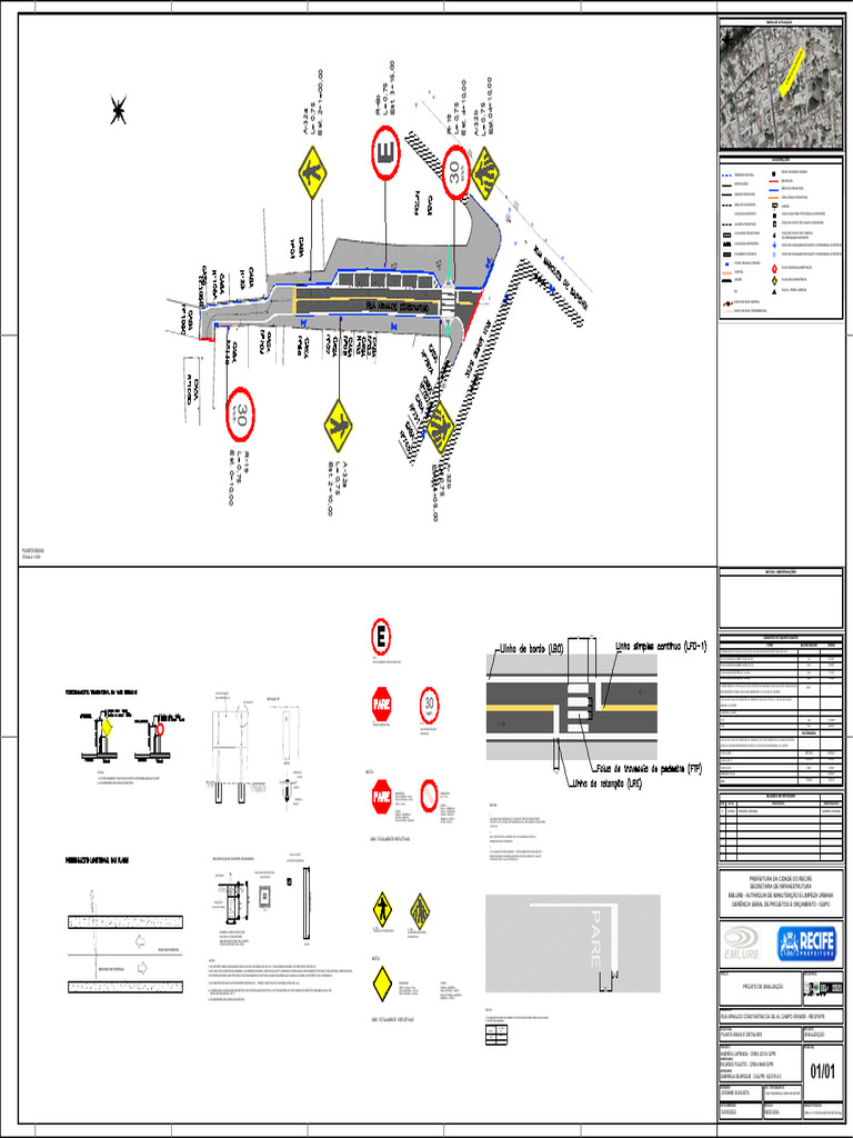 EML 2 L1 018 ELA GEO PE 001 R0 Layout1 | PDF