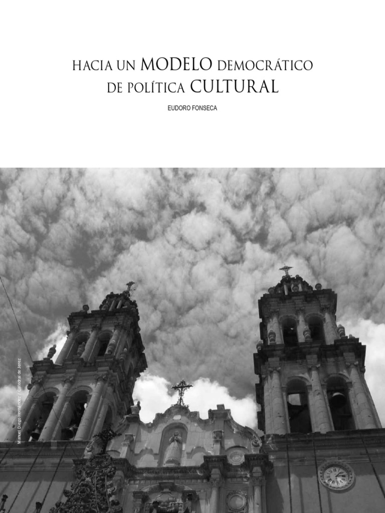 Hacia Un Modelo Democrático | PDF | Democracia | Ideologías políticas