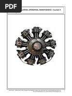 5.1 - Gas Turbine - The M701F Gas Turbine | PDF | Valve | Turbine