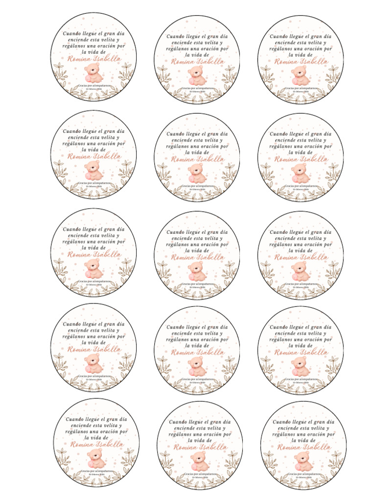 Imprimir Opalina | PDF