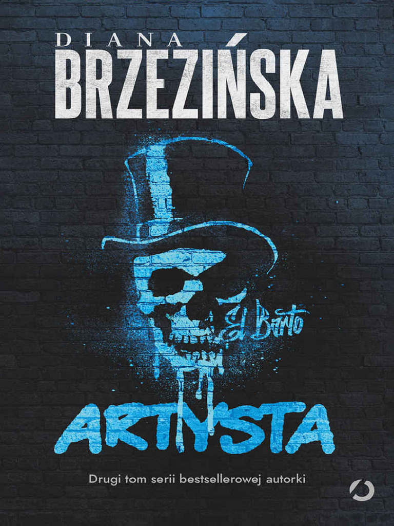 Brzezińska Diana - Artysta | PDF