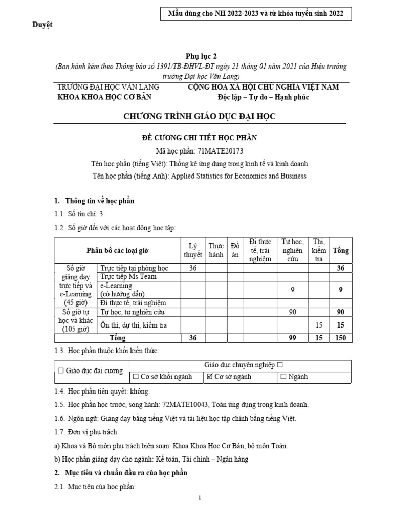 De Cuong Chit Iet | PDF