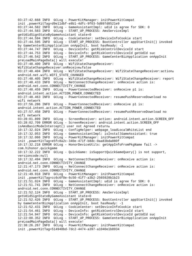 GC 2024 10 05 | PDF | Computers | Technology & Engineering