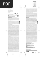 Bula Hominus | PDF | Antígeno específico de la próstata | Cancer de ...