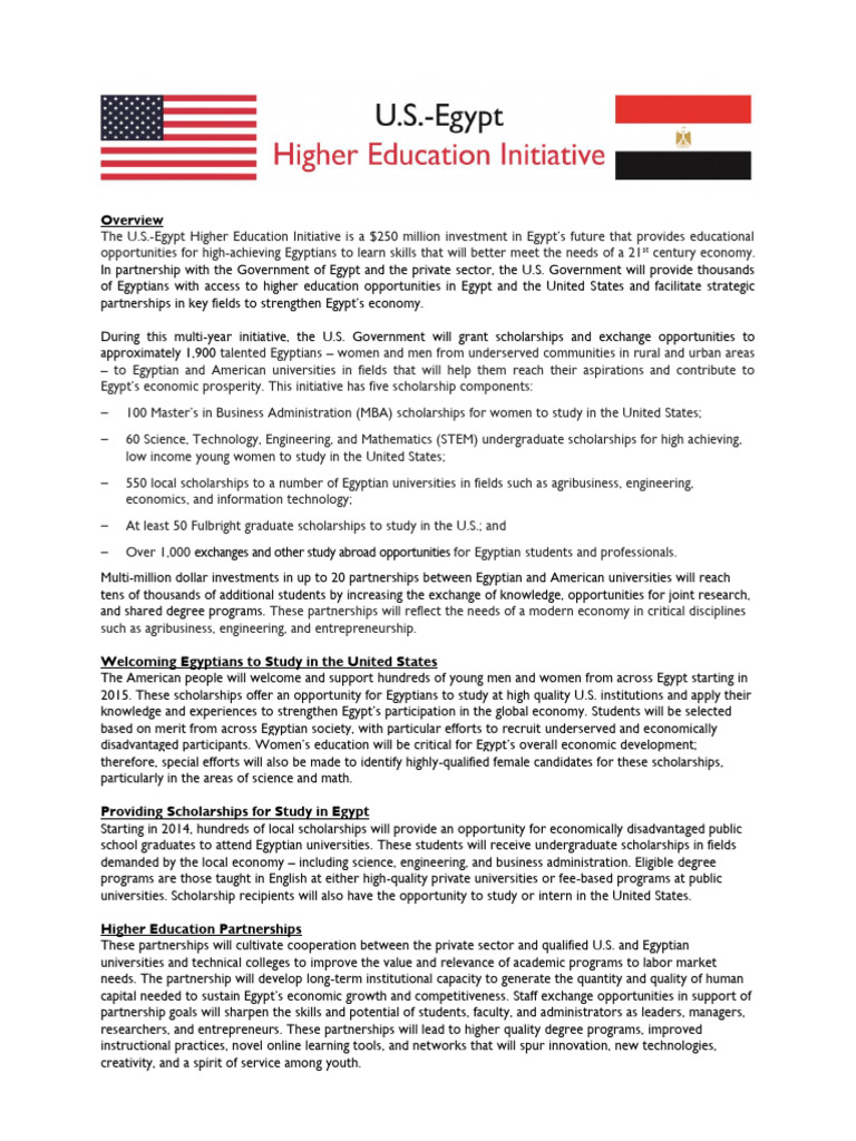 HEI FactSheet | PDF