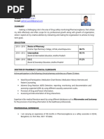 DEMMI Handbook | PDF | Foot | Chair