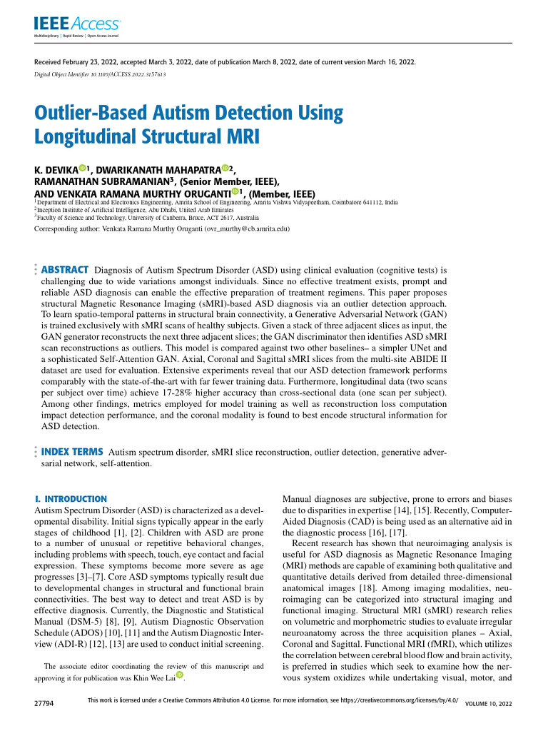 cit14 | PDF | Deep Learning | Receiver Operating Characteristic