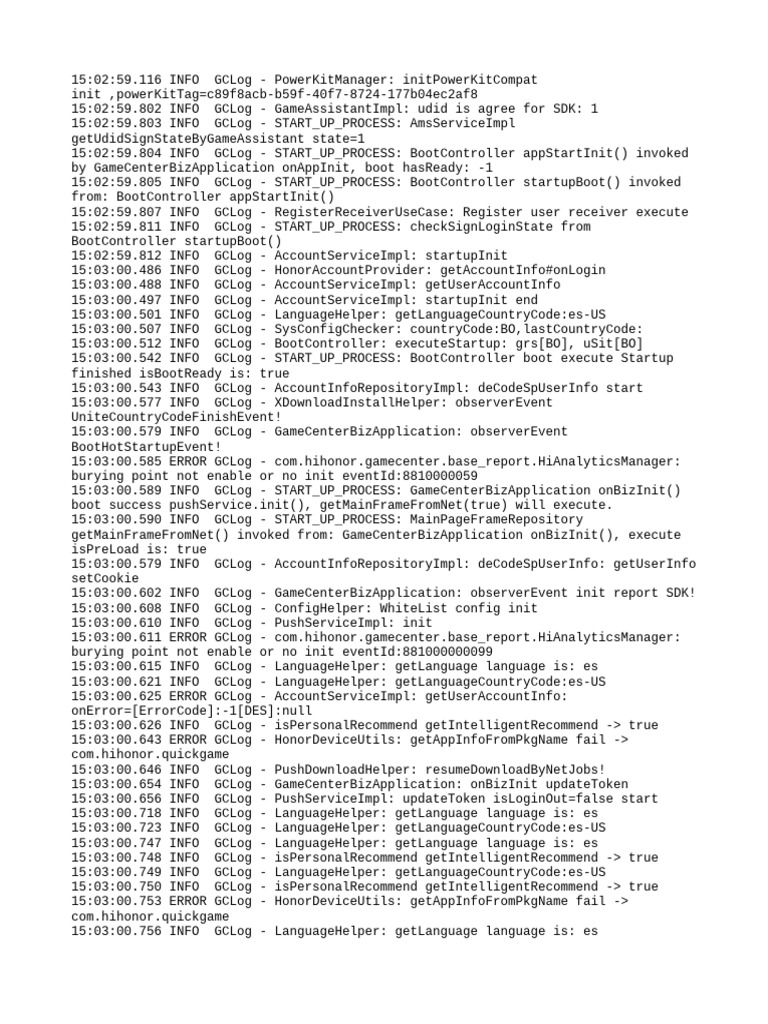 gc_2024_10_28 | PDF | Computing | Application Layer Protocols