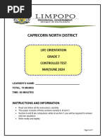 Pre and Post Moderation Tools | PDF | Educational Assessment | Human ...