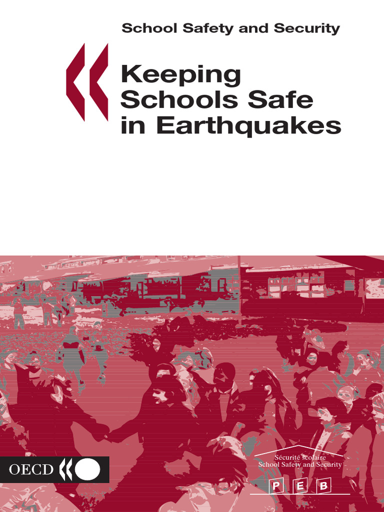 Keeping Schools Safe in Earthquakes | PDF