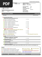 Mark Calculator | PDF