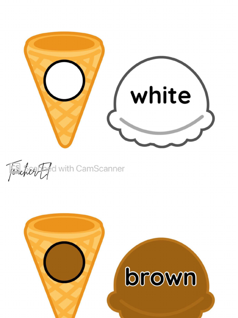 Print Cone | PDF