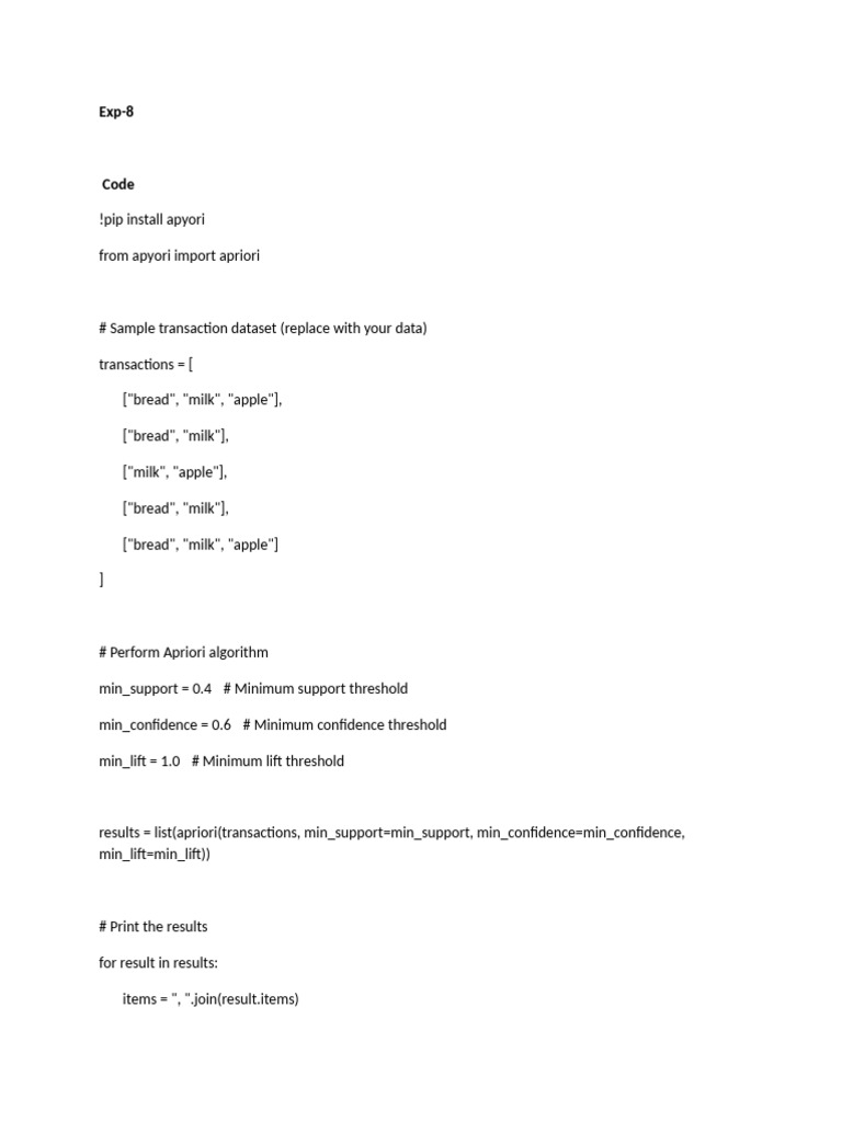 DWM Exp.8 | PDF | Computers