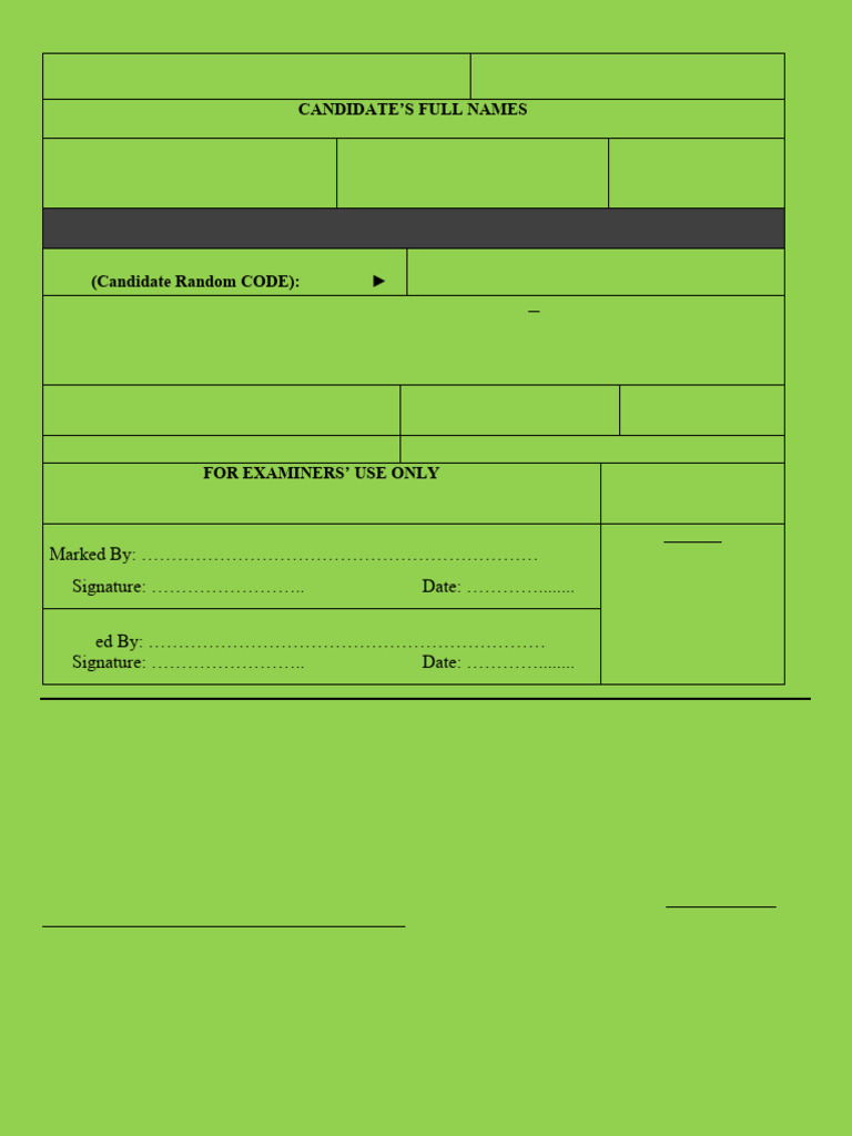 Hihs Al CSC Paper 3 2024 Set 2 | PDF | Sql | Databases