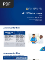 Pic Scoring | PDF | Standard Score | Accuracy And Precision