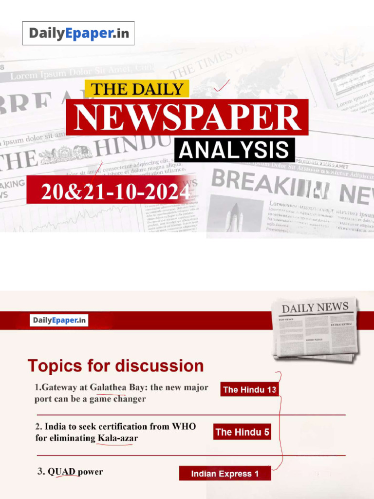 Notes 21 Oct 2024 | PDF