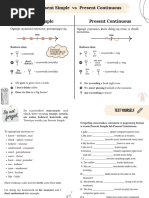 Past Simple Zdania Kl. 7 | PDF
