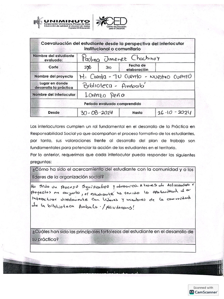 Paulina Actividad 12 | PDF