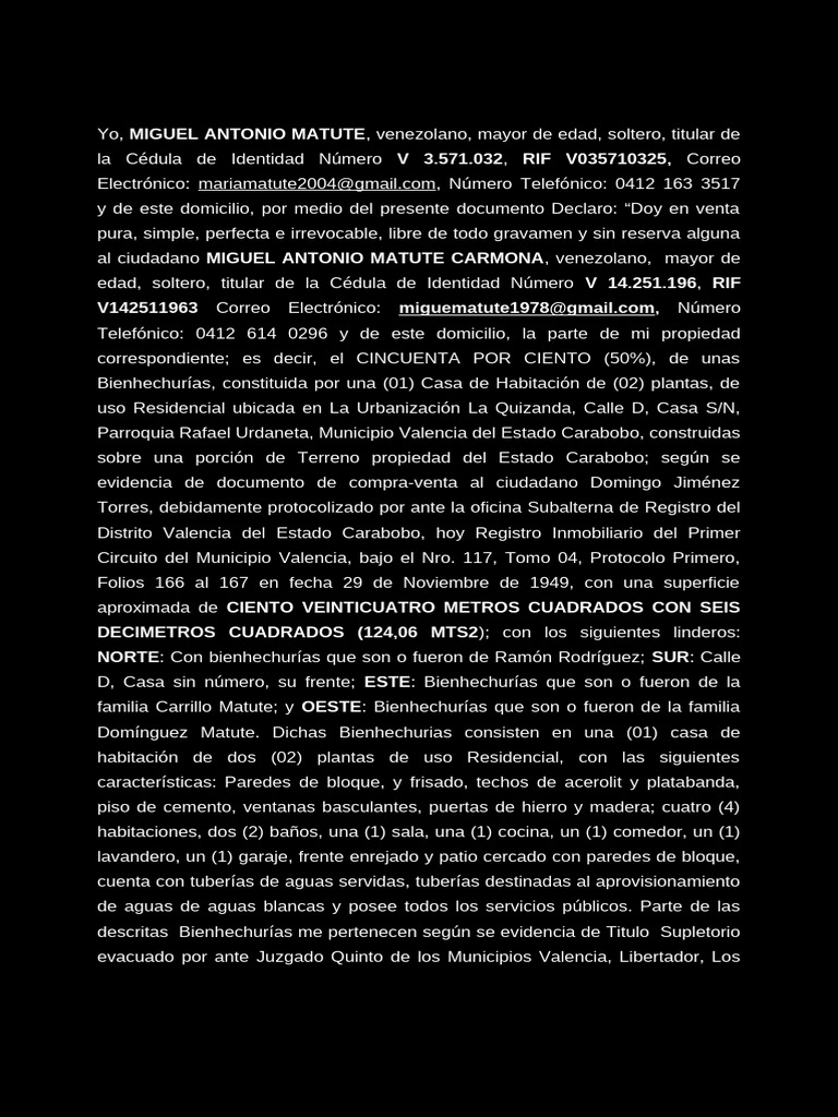 Imprimir Ahora 4444 | PDF | Venezuela