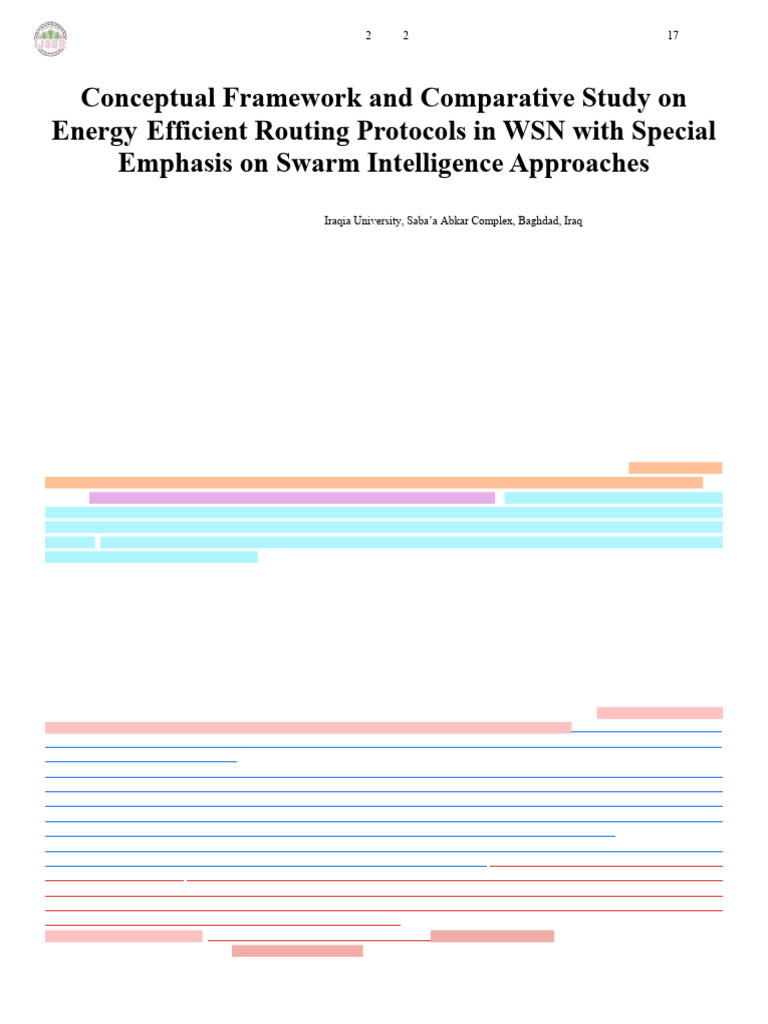 2-2023-Conceptual Framework and Comparative Study On Energy-Efficient ... 2-2023-Conceptual Framework and Comparative Study On Energy-Efficient ...