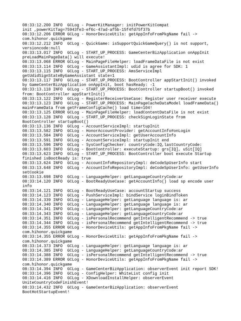 gc ٢٠٢٤ ١٠ ٢٨ | PDF | World Wide Web Consortium Standards | Software Engineering