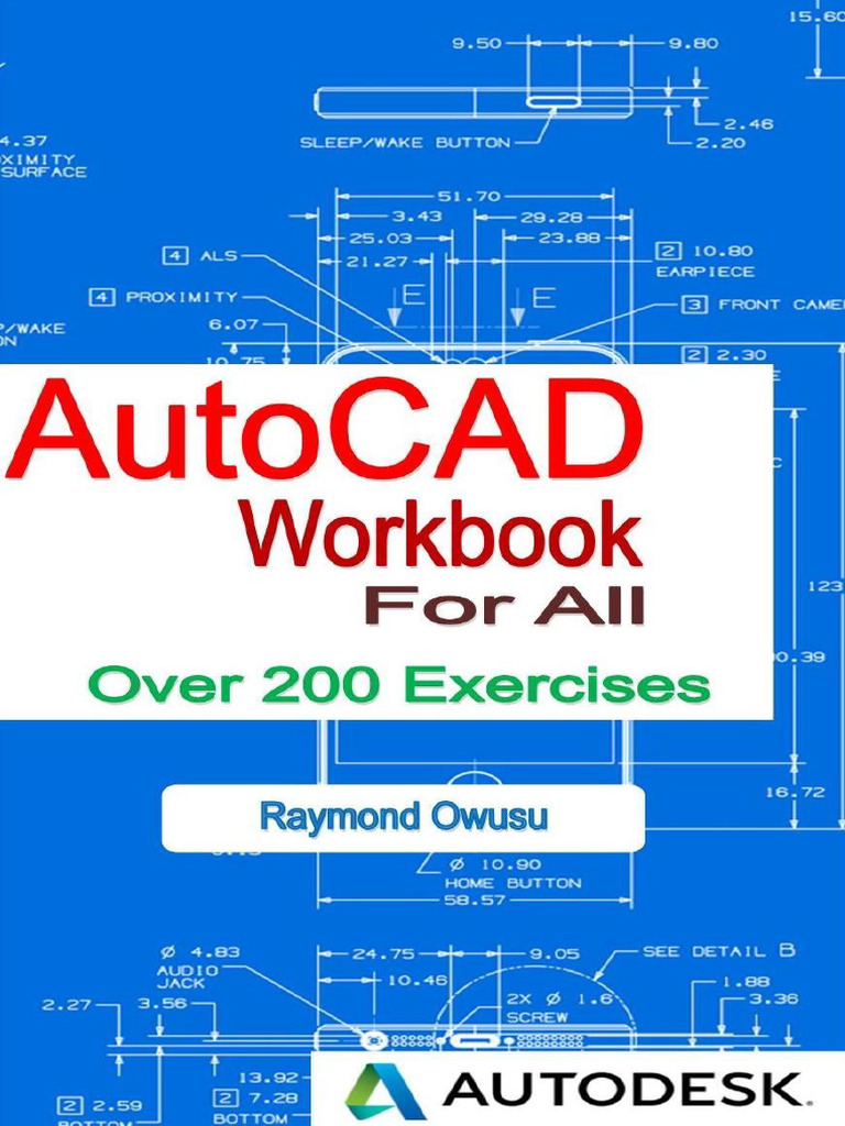 Autocad Workbook For All | PDF | Monopoly (Economics) | Government ...