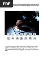 Fail Open vs Fail Closed Valves Explained | PDF | Valve | Actuator