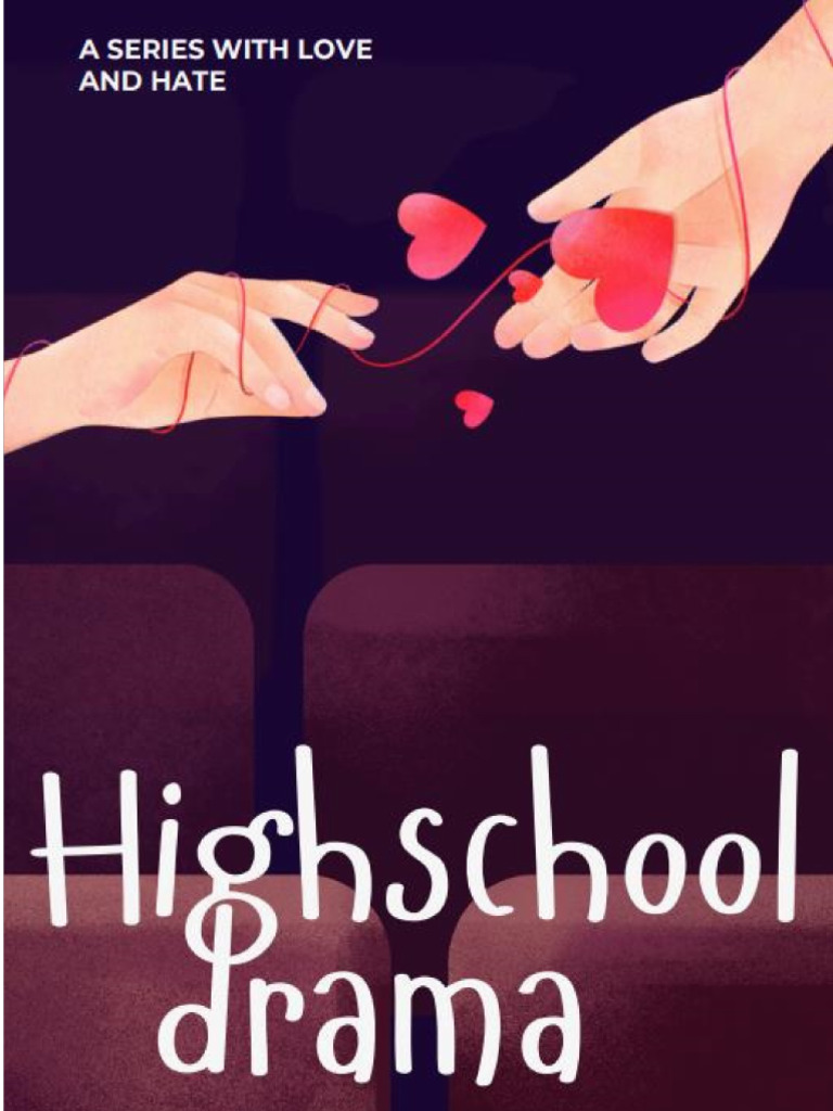 SERIES FULL - HIGHSCHOOL DRAMA | PDF | Adolescence