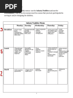 Reflective Dialogue Worksheet | PDF
