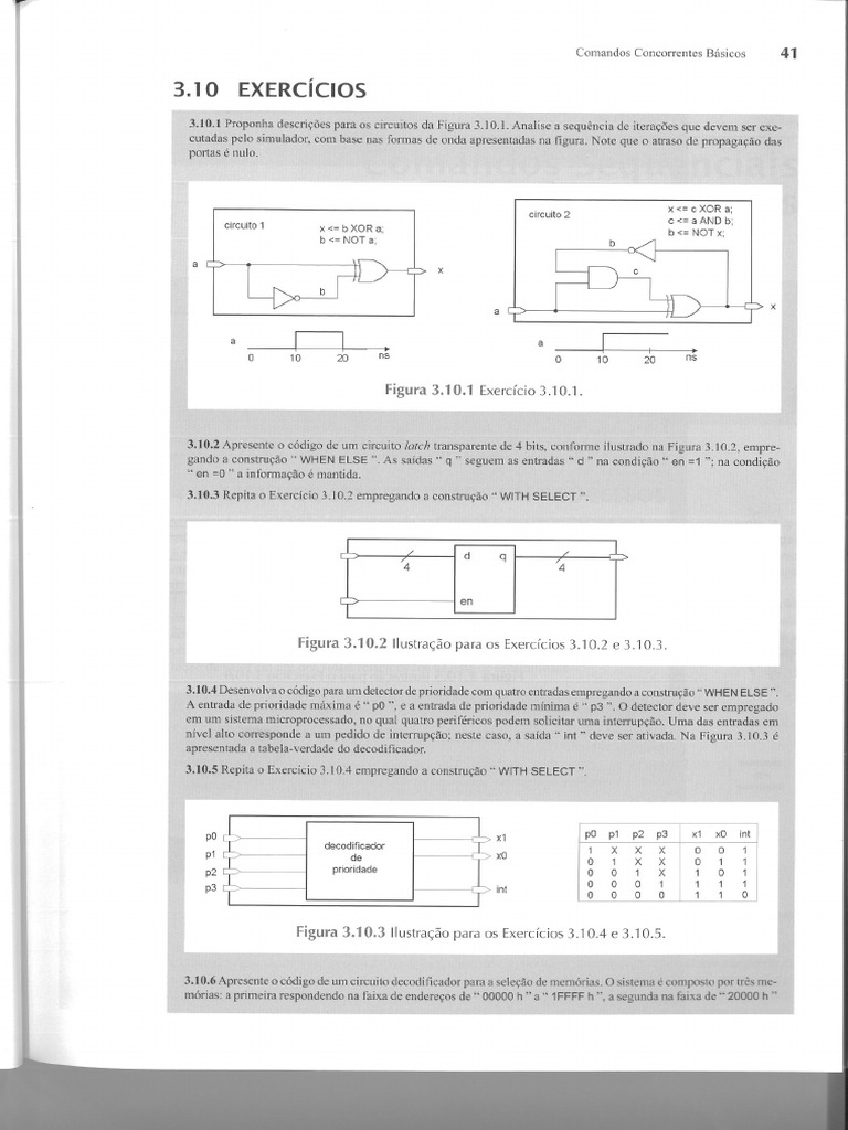 Exer When With | PDF