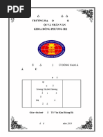 tiểu sử vua Rama V | PDF