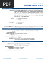 Aeci Mining Explosives Product Catalogue Surface Bulk Emulsions 2019 ...