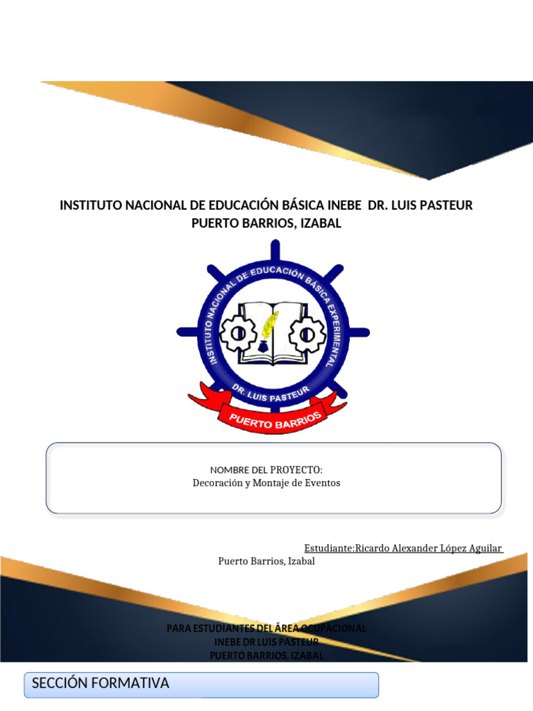 Ricardo Alexander | PDF | Iniciativa empresarial | Herramientas