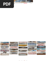 The Glam Chicks Pattern | PDF | Crochet | Yarn