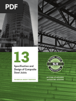 Simpson Strong-Tie CFS Designer Manual | PDF | Buckling | Beam (Structure)