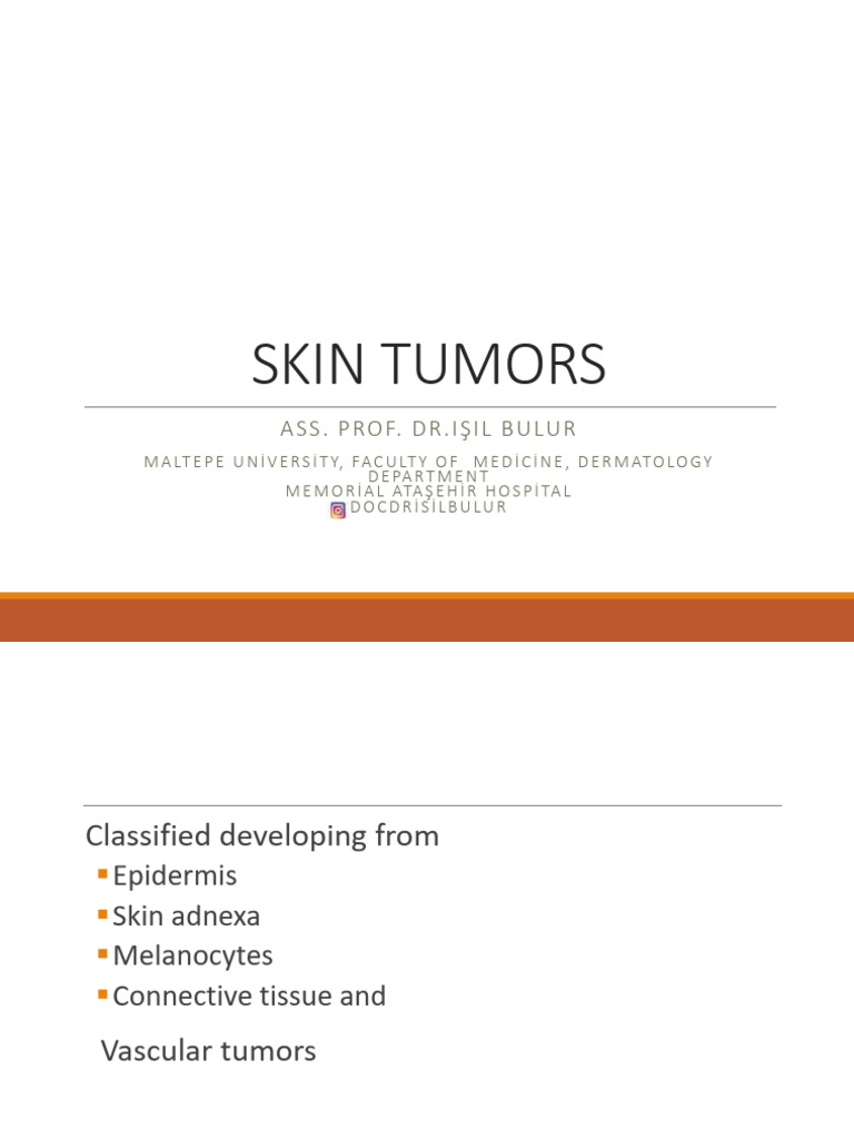 Melanoma And Non Melanoma Skin Cancer 1 Pdf Melanoma Skin Cancer