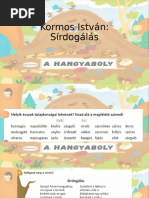 Luca Napi Versek | PDF