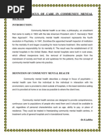 PROGRAM FLOW Team Building | PDF | Violence