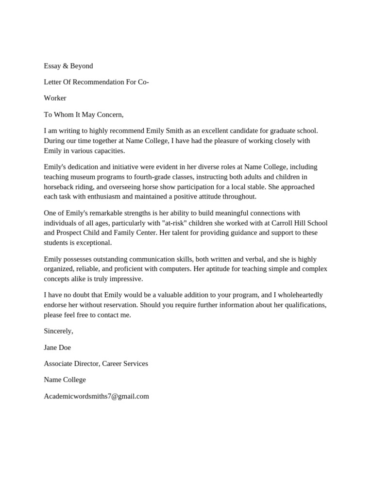 Application Letter | PDF | Learning | Cognition