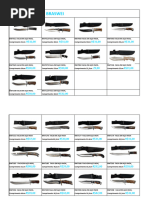Tabela de Tubos SCH 40 e 80 NBR 5590 | PDF