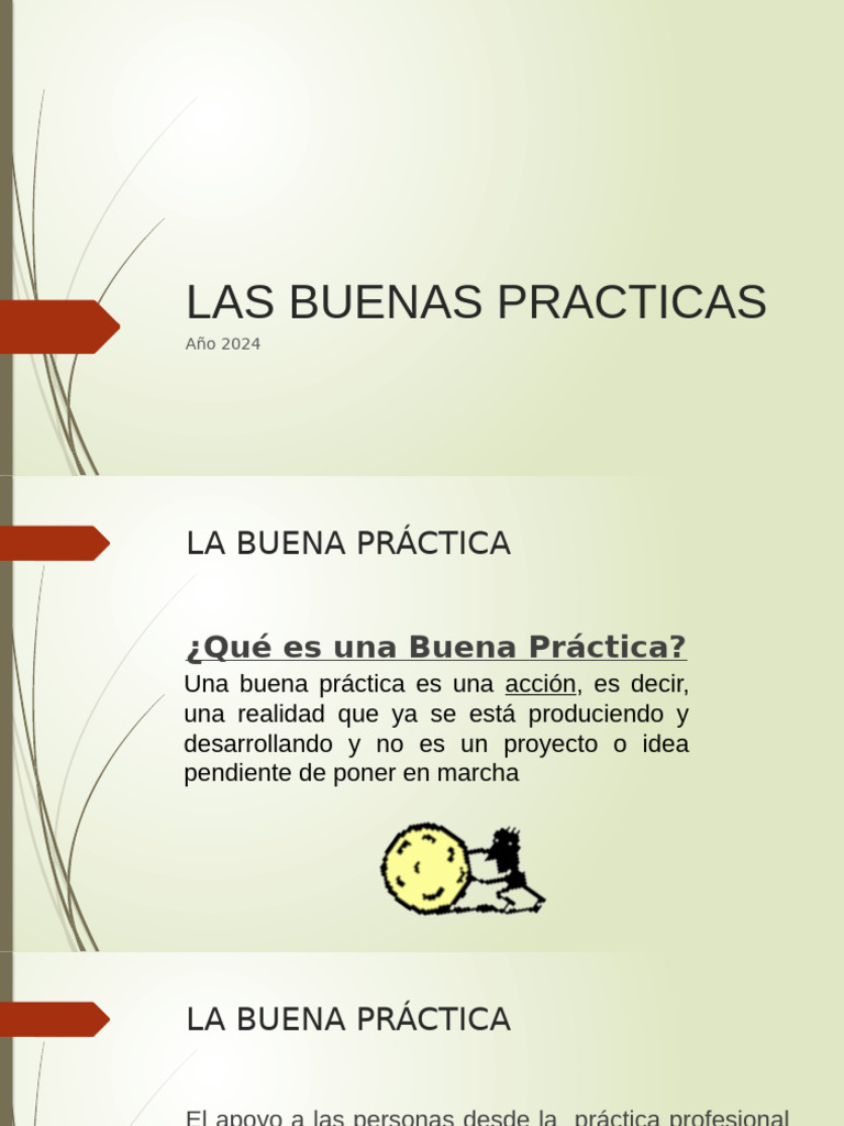 La Etica y Buenas Practicas | PDF | Actitud (psicología) | Autonomía