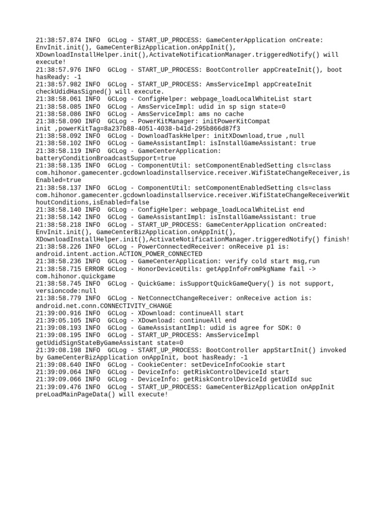 GC 2024 10 29 | PDF