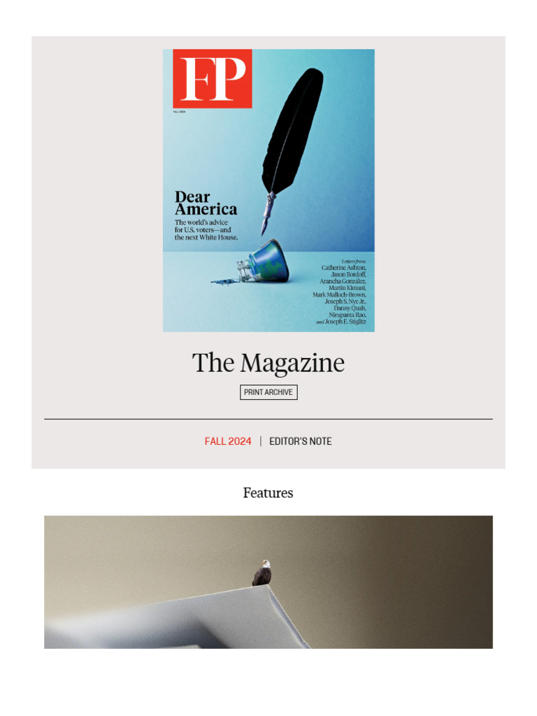 Global Perspectives on 2024 Elections | PDF | China | World Politics