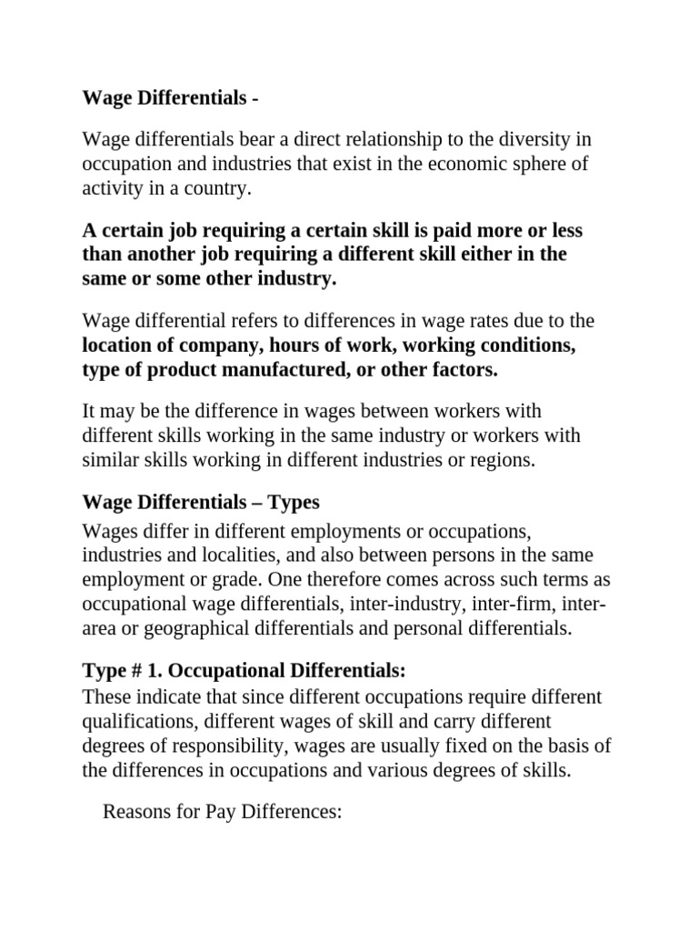 Unit 5, performnace and compensation management, BBA 5th | PDF | Cost Of Living | Employment