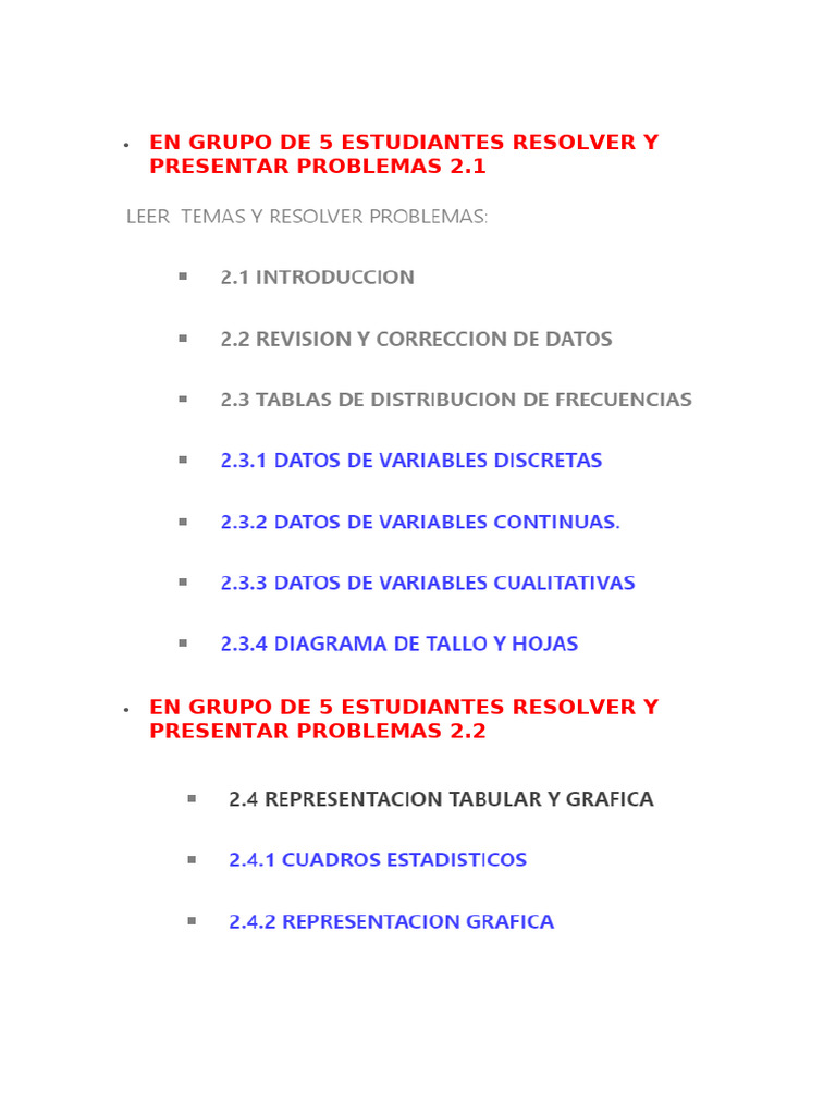 Tarea Grupal 1 | PDF