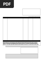CIPC Beneficial Ownership Mandate Form | PDF | Ownership | Common Law