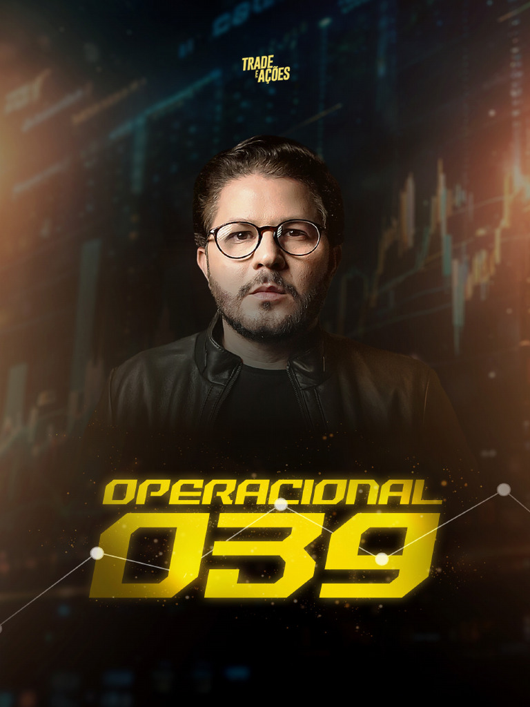 Operacional 039 Voucher XTR2403a | PDF