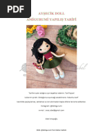 Bibi Doll-Tr | PDF