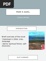 Peer e Kamil | PDF